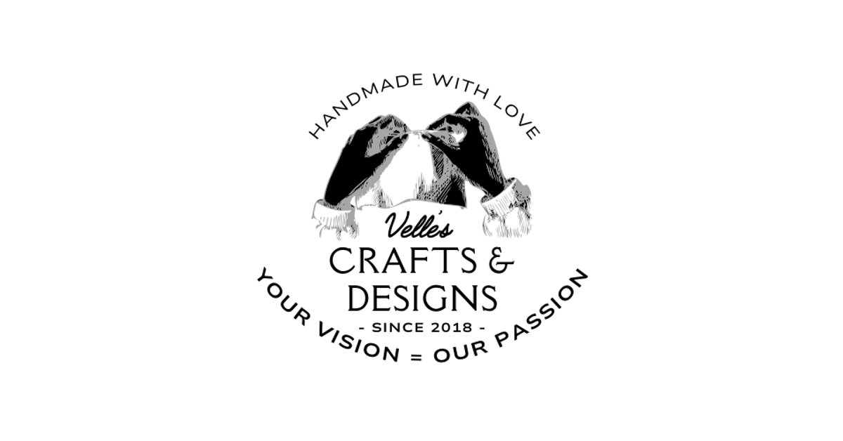 Velle Crafts & Designs - Creativity makes any occasion special